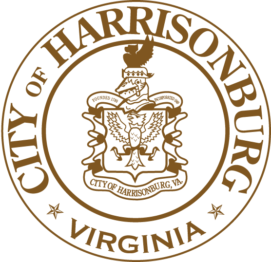 Harrisonburg – CSPDC