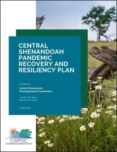 CSPDC – Central Shenandoah Planning District Commission