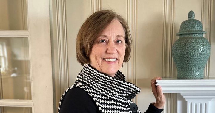 Bonnie Riedesel Announces Her Retirement – CSPDC