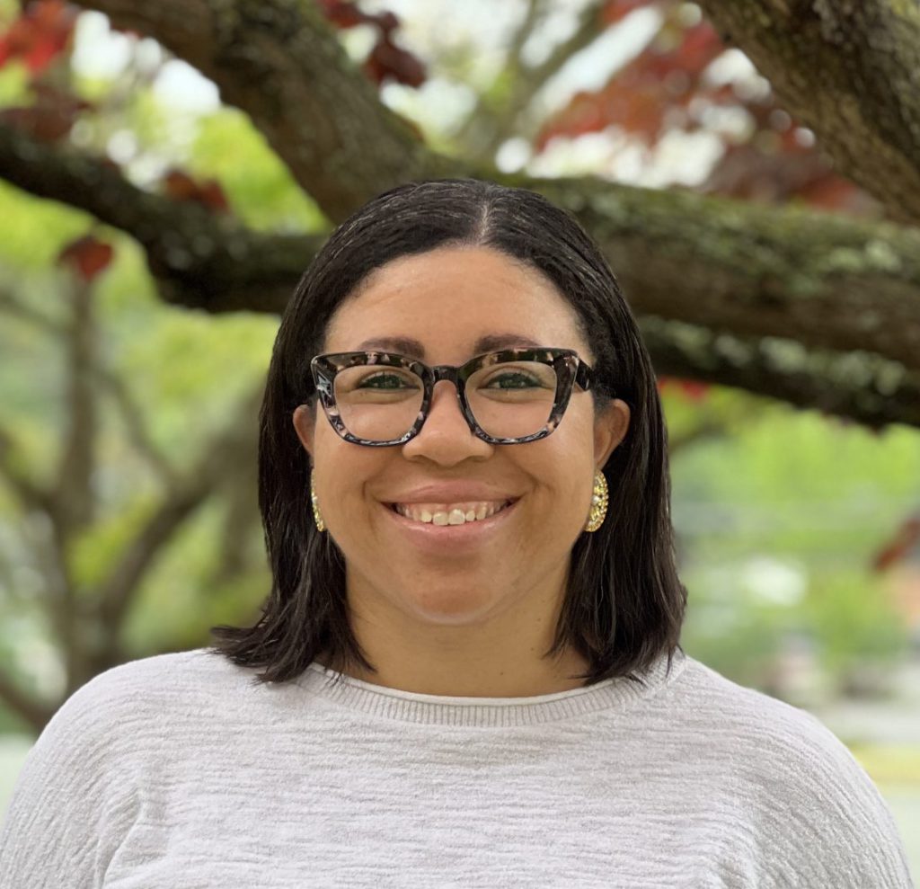 Devon Thompson and Zach Beard Named Program Managers – CSPDC