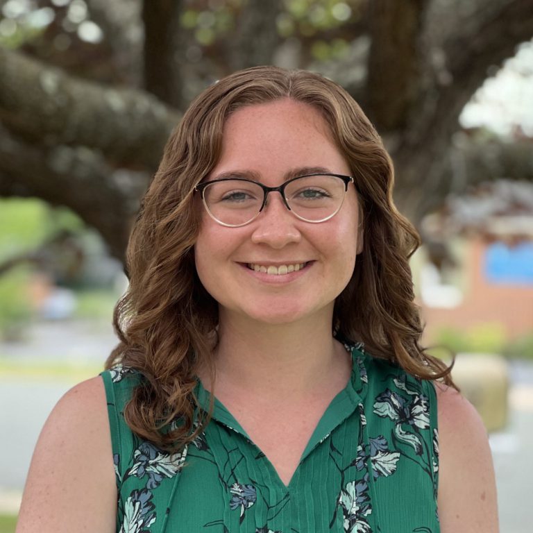 Rachel Kinzer Earns Chesapeake Urban Stormwater Professional ...