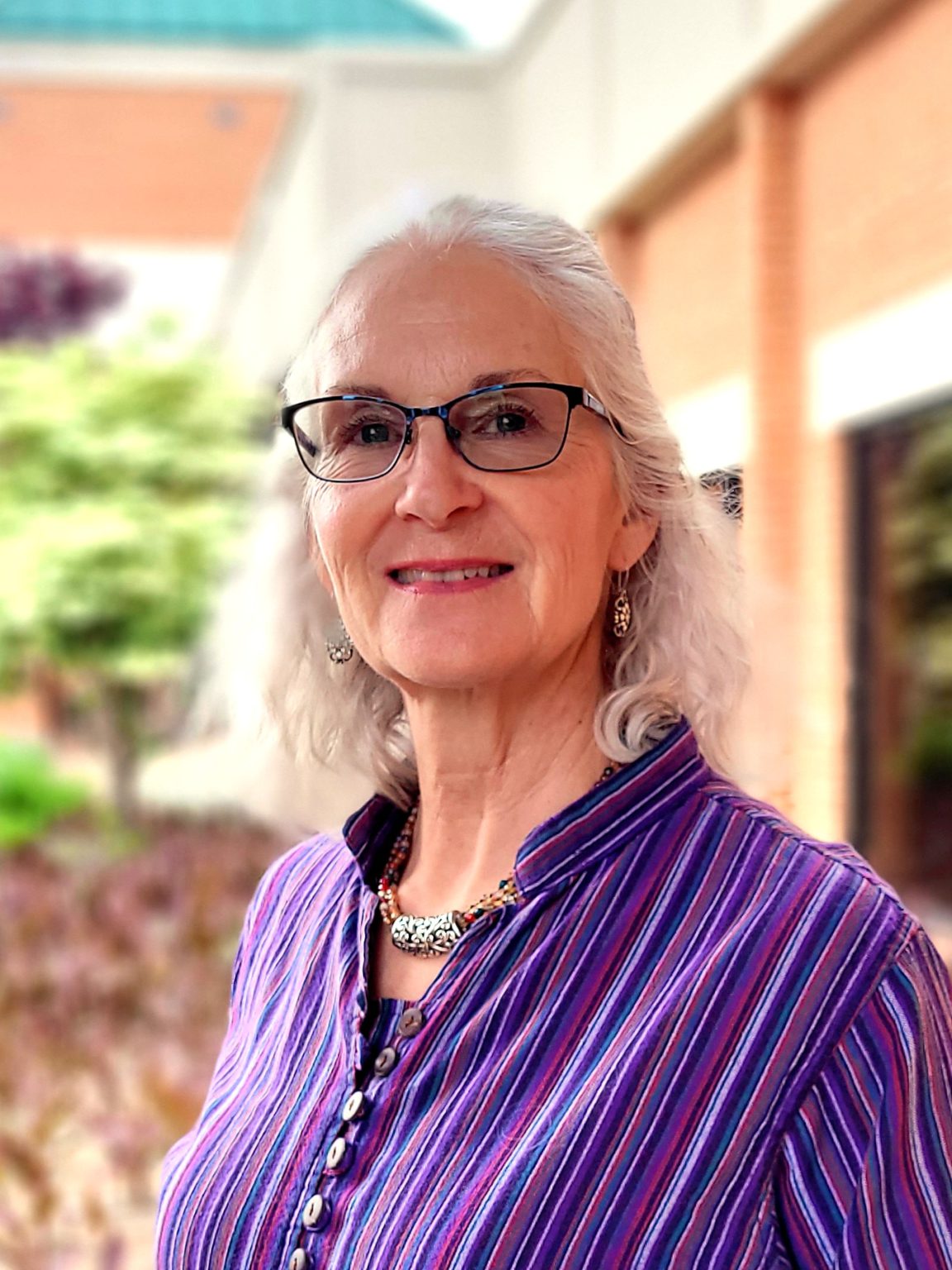 CSPDC Recognizes Commissioner Rhonda Cooper – CSPDC