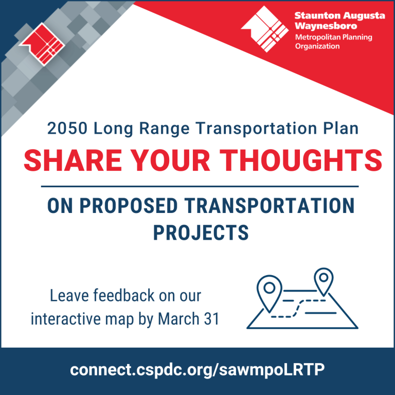 CSPDC – Central Shenandoah Planning District Commission