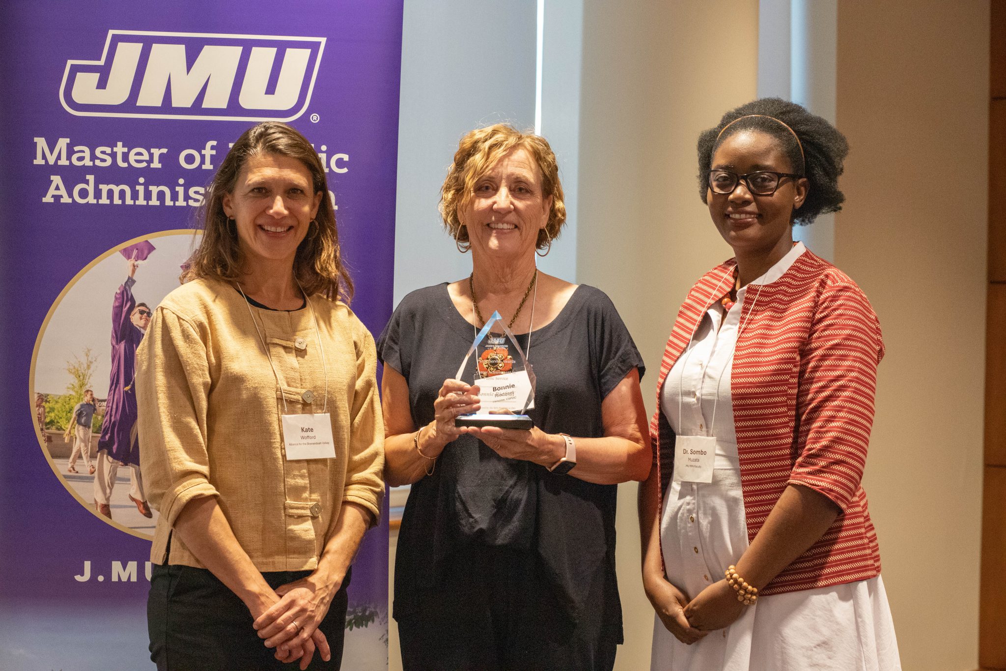 CSPDC – Central Shenandoah Planning District Commission