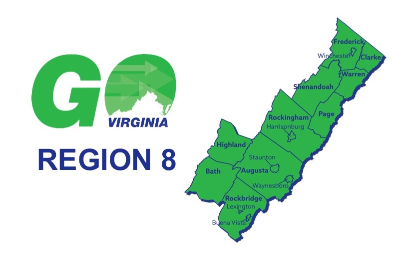 GO Virginia Region 8 Hosts Project Pipeline Brainstorming Sessions – CSPDC