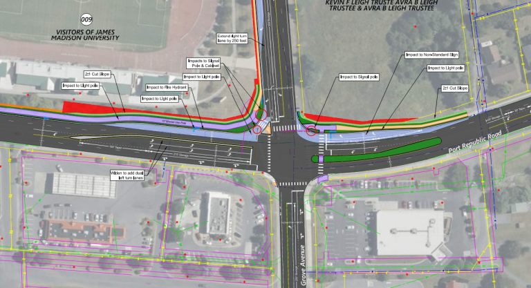 Transportation Study Reveals Solutions for High-Traffic Corridor – CSPDC