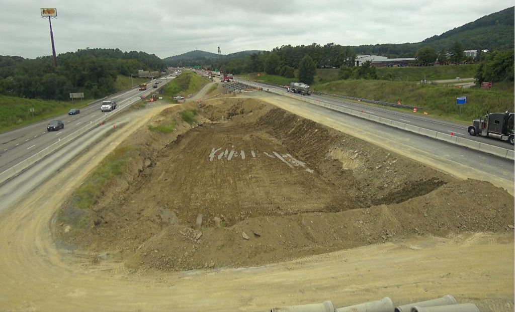 I-81 Transformation Continues: Updates to Corridor Study – CSPDC